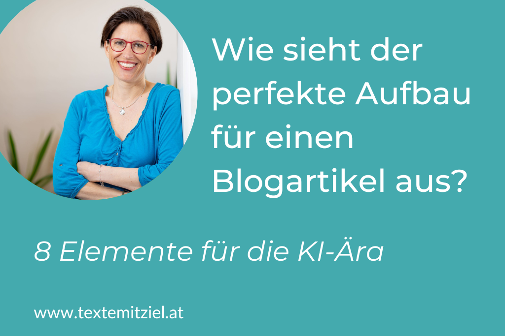 Texte mit Ziel Blog - Texte mit Ziel